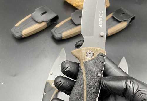 Нож складной Gerber Myth Folder