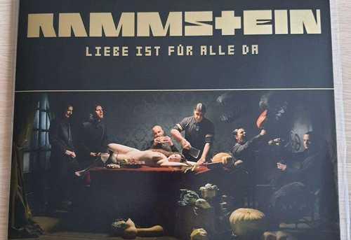 Rammstein 2009