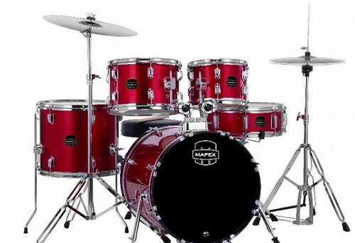 Ударная установка Mapex Comet 22/10/12/16/14S" Inf