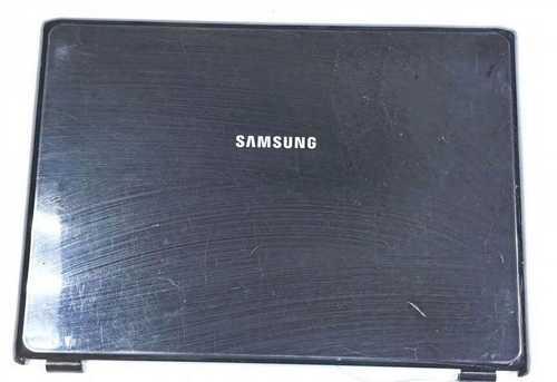 Крышка экрана ноутбука Samsung R460