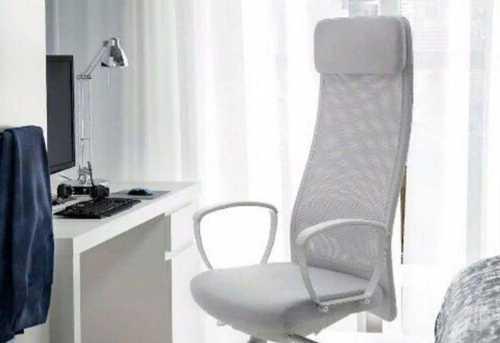 Компьютерное кресло IKEA маркус (markus) новое