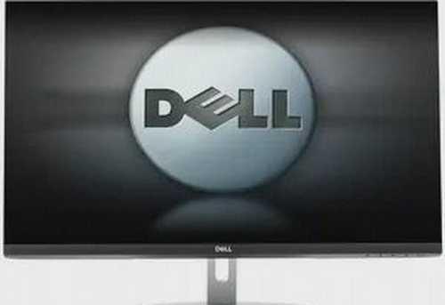 Монитор Dell s2721hn