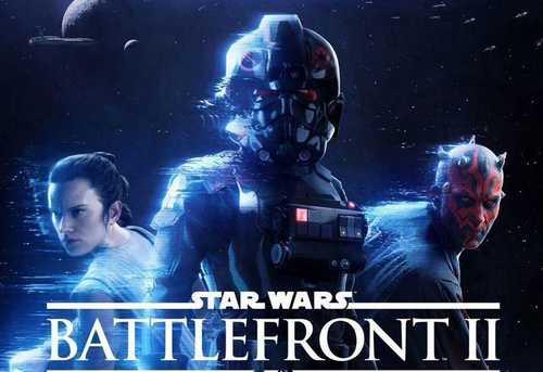 Star Wars Battlefront 2 для PC