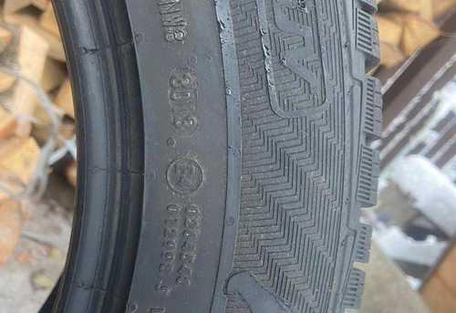 Gislaved NordFrost 100 225/65 R17