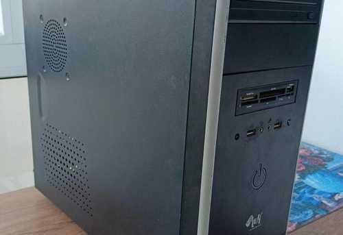 Компьютер FX4330 8Gb R7 250 SSD120