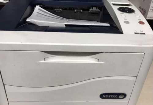 Принтер Xerox(вайфайам) Kyocera1110