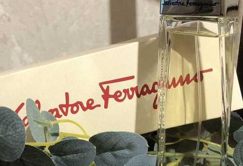 Парфюм Salvatore Ferragamo pour femme