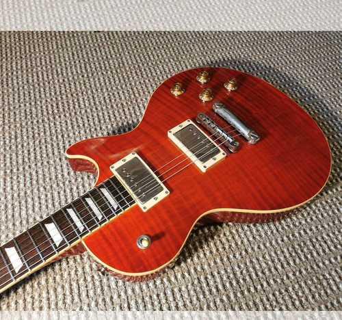 Burny Les Paul Super Grade
