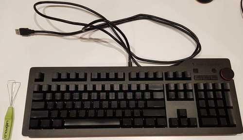 Das Keyboard 4 Ultimate