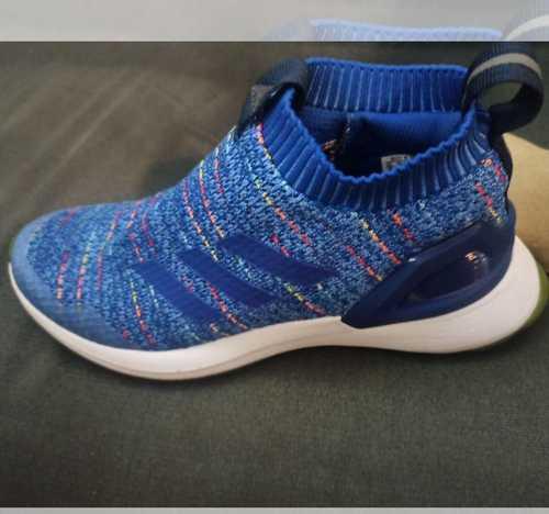 Кроссовки adidas RapidaRun 36раз