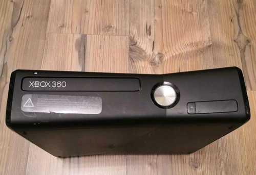 Xbox 360 S Console - 250gb HD / Model 1439