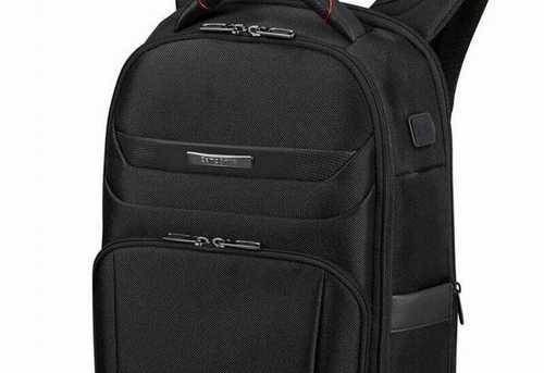 Рюкзак для ноутбука Samsonite PRO-DLX 6 15.6, черн