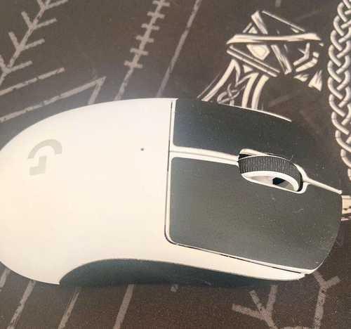 Игровая мышь logitech g pro x superlight 2