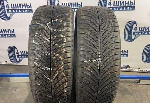 Goodyear Vector 4Seasons Gen-2 225/45 R19 96W