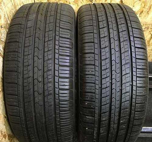 Kumho Solus KH16 195/55 R15 84V