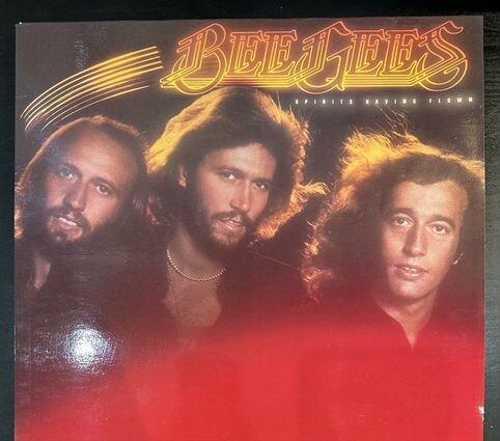 Bee Gees–Spirits Having Flown (1979г.)