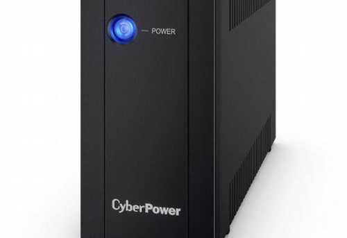 CyberPower UTI675E ибп 220в