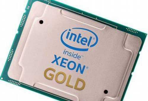 Процессор Intel Xeon Gold 5412U OEM - новый