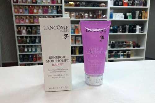 Пилинг Lancome Renergie Morpholift R.A.R.E