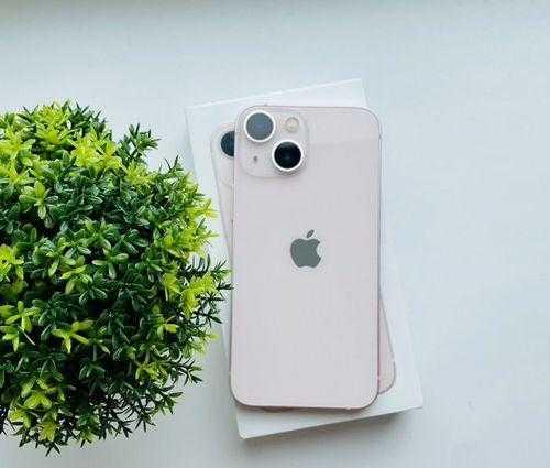 IPhone13 Mini 128GB Pink