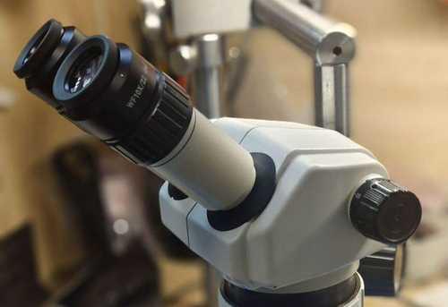 Микроскоп Nikon smz445