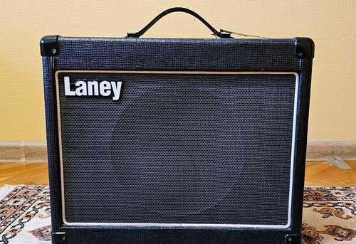 Laney LG35R гитарный комбоусилитель