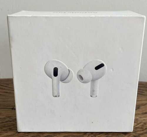 Airpods PRO 1, Беспроводные наушники