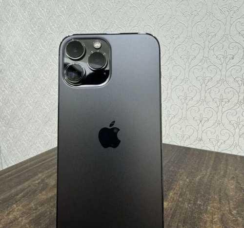 iPhone 13 Pro Max, 256 ГБ