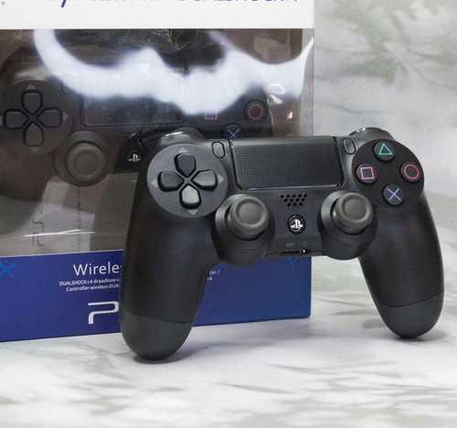 Геймпад PlayStation 4