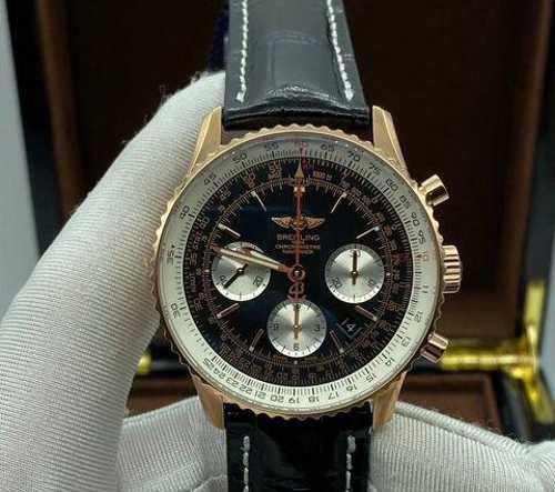 Мужские часы Breitling Navitimer
