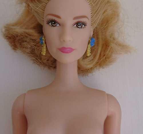 Барби Barbie Золушка