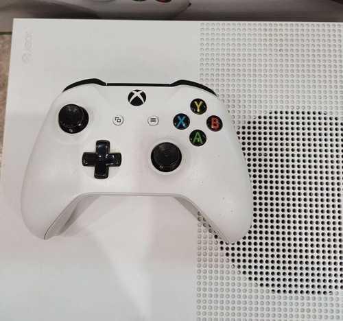 Xbox one s 500gb