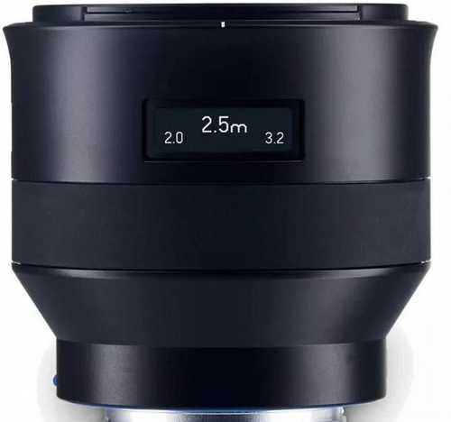 Carl Zeiss Batis 25mm f/2 E-Mount