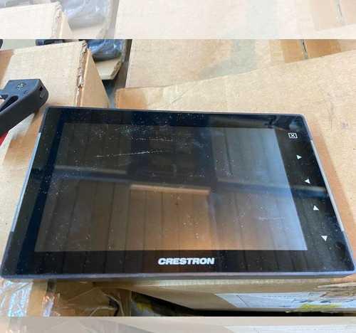 Оборудование для видеоконференций Crestron