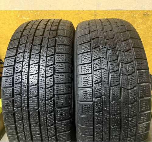 Dunlop Graspic DS3 195/55 R15