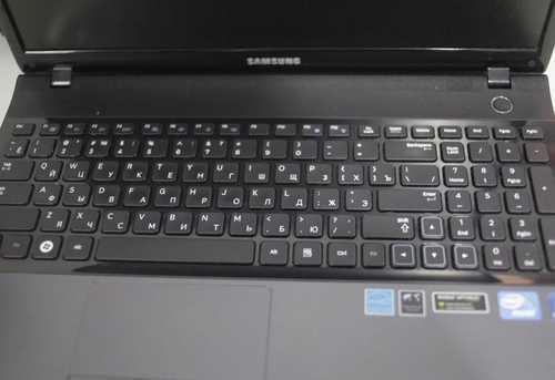Ноутбук Samsung NP300E5X-A07ru