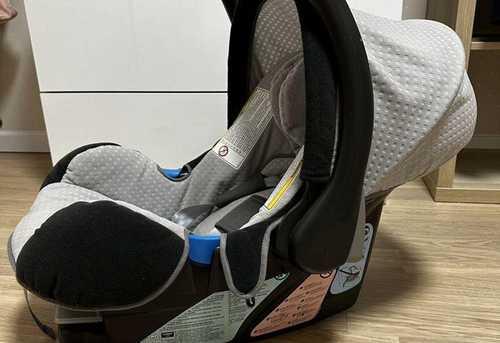 Детское авто кресло Mercedes-Benz 0-13 кг