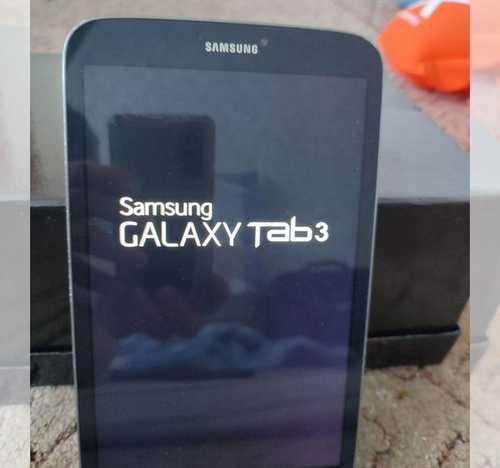 Samsung galaxy tab 3 sm t310