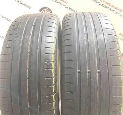 Goodyear Eagle F1 Asymmetric 2 SUV 285/45 R20 108N