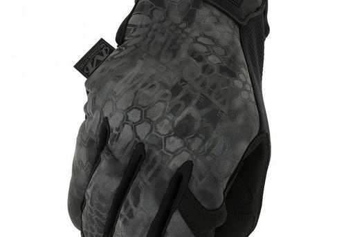 Перчатки тактические Mechanix Kryptek Typhon