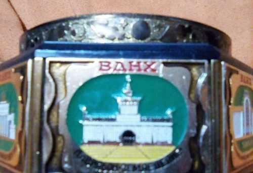Шкатулка музыкальная