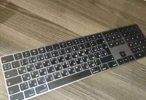 Беспроводная клавиатура apple a1843