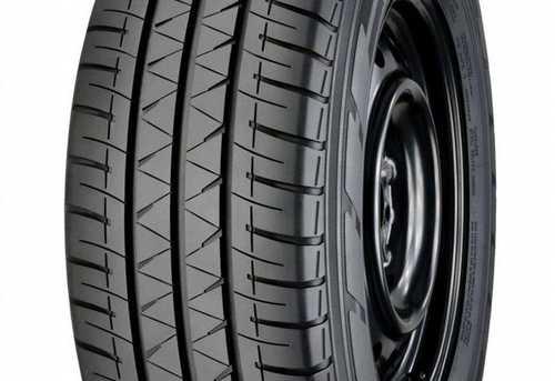 Yokohama BluEarth-Van RY55 185/75 R16C 104S