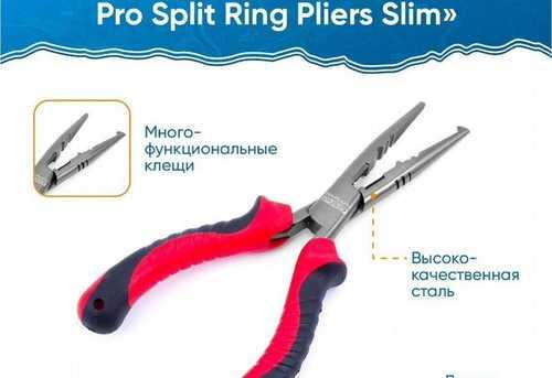 Плоскогубцы рыболовные Namazu Pro Split Ring