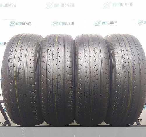 Dunlop Grandtrek ST30 225/65 R17 102H