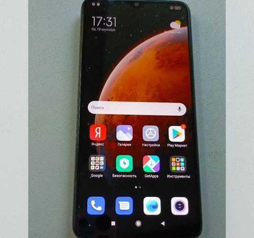 Xiaomi Redmi Note 8 Pro, 6/128 ГБ