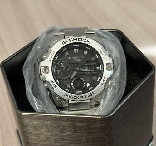 Наручные часы Casio G-Shock