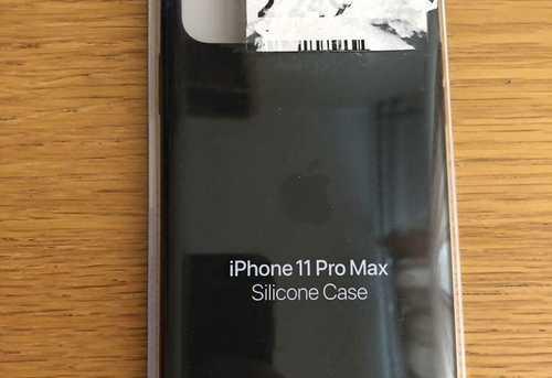 Оригинальный чехол на iPhone 11 pro max