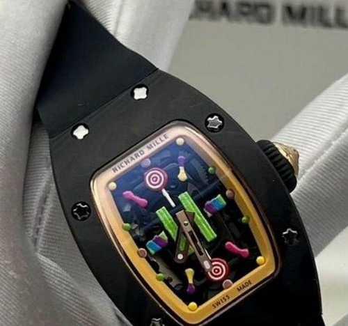 Часы женские Richard Mille