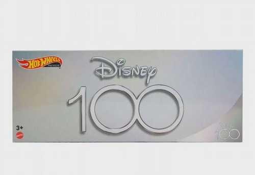 Hot weels Disney 100 новый